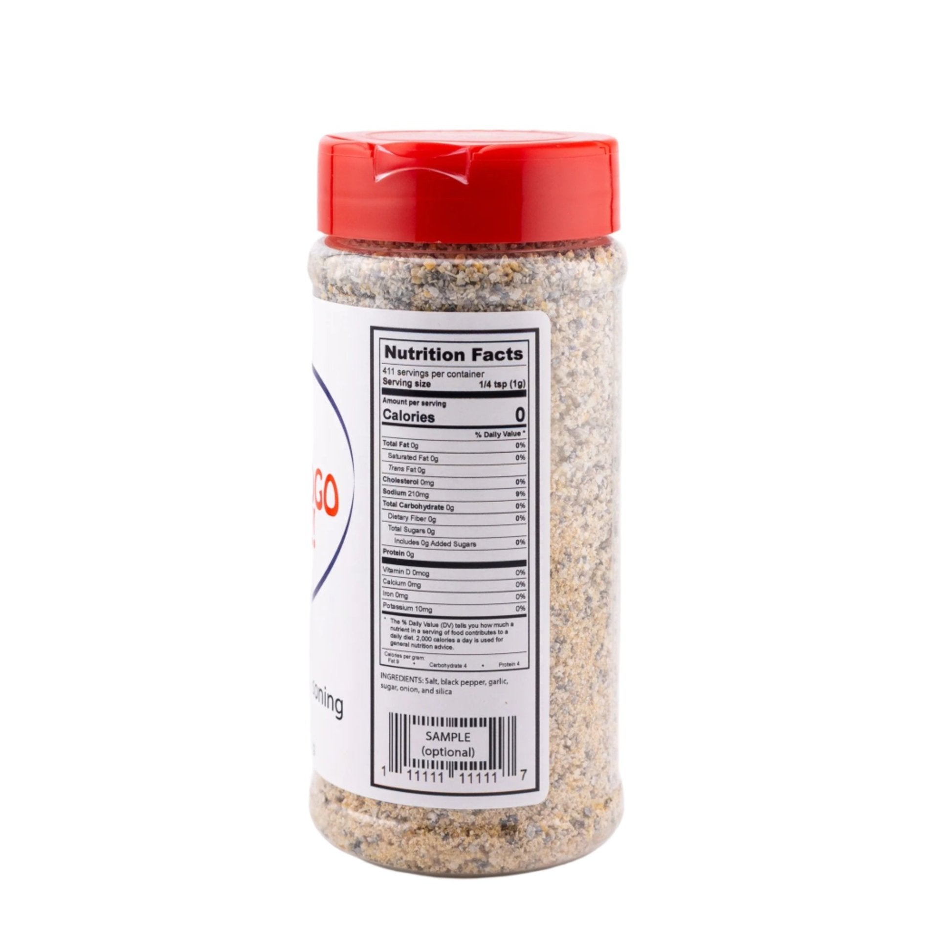 All Purpose Seasoning | Private Label by Success Seasonings
