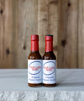 Success Seasonings: Private Label BBQ Rubs and Sauces